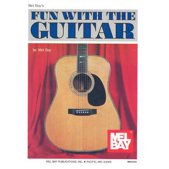 【】Fun with the Guitar