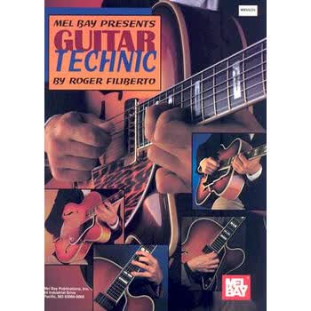 【】Guitar Technic