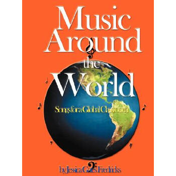 【】Music Around the World