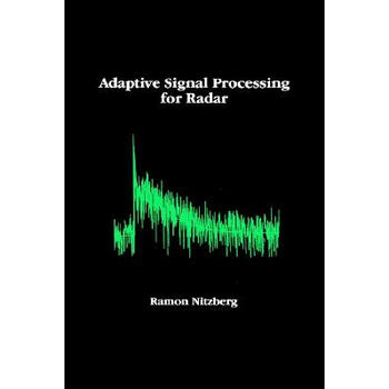 【】Adaptive Signal Processing fo