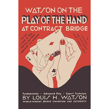 【】Watson on the Play of the Hand
