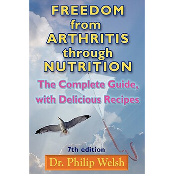【】Freedom from Arthritis Through