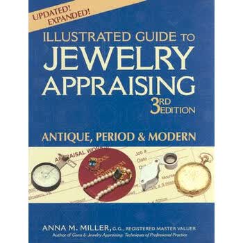 【】The Illustrated Guide to Jewelry