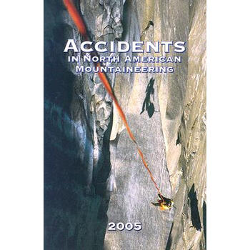 【】Accidents in North Americ