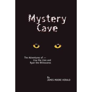 【】Mystery Cave