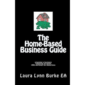 【】The Home-Based Business Guide