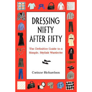 【】Dressing Nifty After Fifty