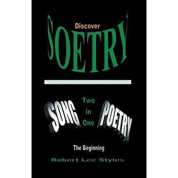 【】Discover Soetry