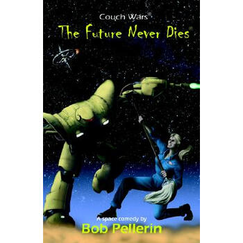 【】The Future Never Dies