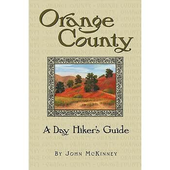 【】Orange County, a Day Hiker's