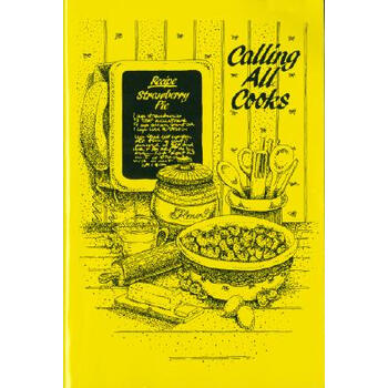 【】Calling All Cooks