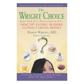 【】The Wright Choice
