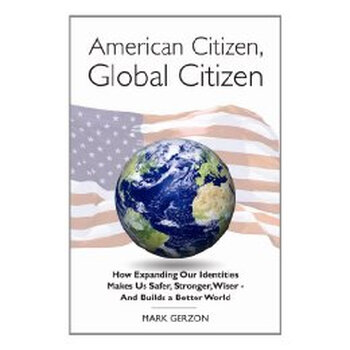 【】American Citizen, Global Citizen