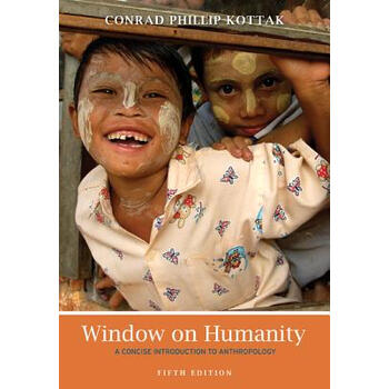 【】Window on Humanity: A Concise
