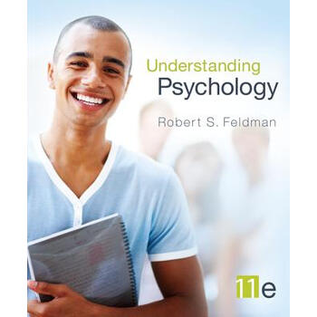 【】Understanding Psychology