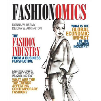 【】Fashionomics