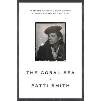 【】The Coral Sea