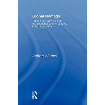 【】Global Nomdas