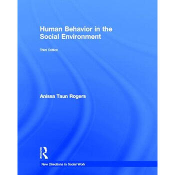【】Human Behavior in the Social