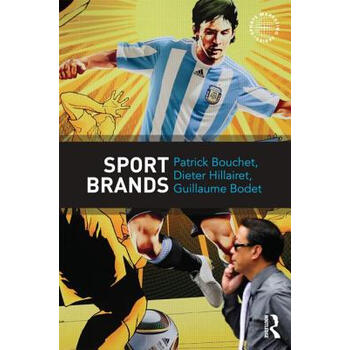 【】Sport Brands