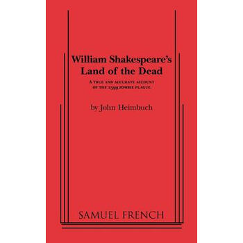 【】William Shakespeare's Land of th
