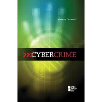 【】Cybercrime