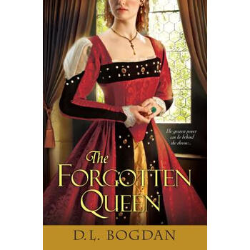 【】The Forgotten Queen