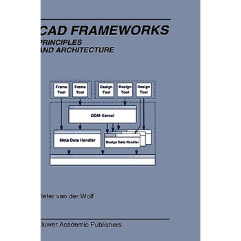 【】CAD Frameworks:: Principles and