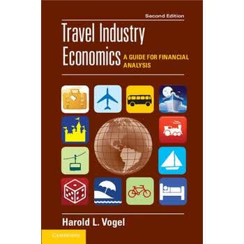 【】Travel Industry Economics