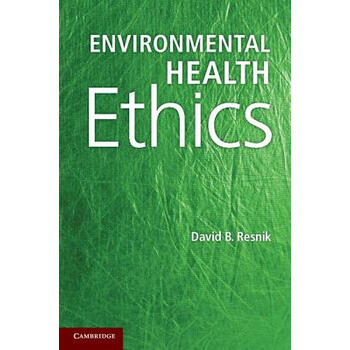 【】Environmental Health Ethics