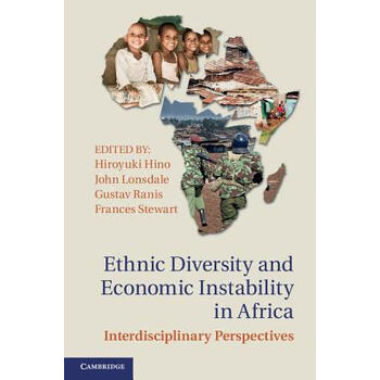 【】Ethnic Diversity and Economic