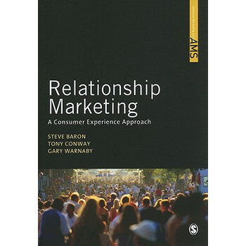 【】Relationship Marketing: A Consum