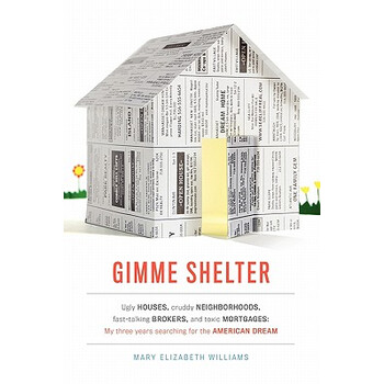 【】Gimme Shelter