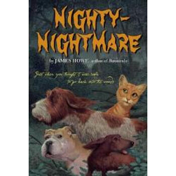 【】Nighty-Nightmare