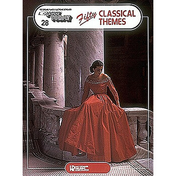 【】Fifty Classical Themes