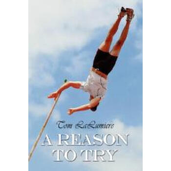 【】A Reason to Try