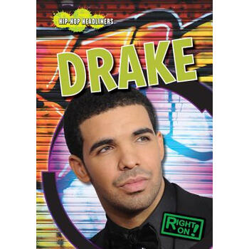 【】Drake