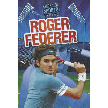 【】Roger Federer