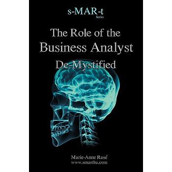 【】The Role of the Business Anal