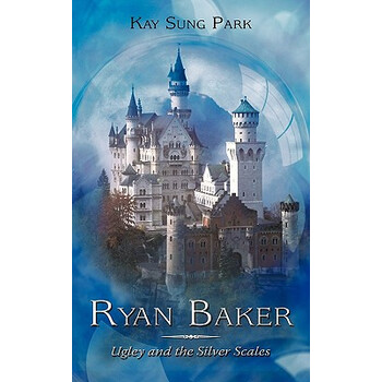【】Ryan Baker: Ugley and the Silver