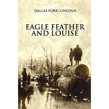 【】Eagle Feather and Louise