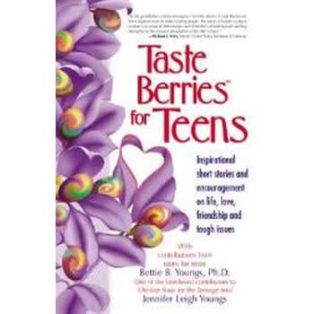 【】Taste Berries for Teens