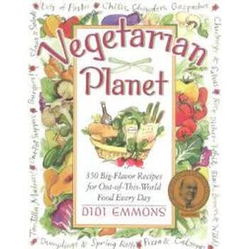 【】Vegetarian Planet