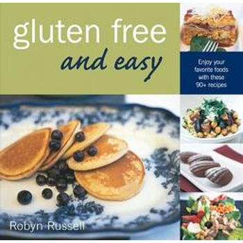 【】Gluten Free and Easy: Enjoy You
