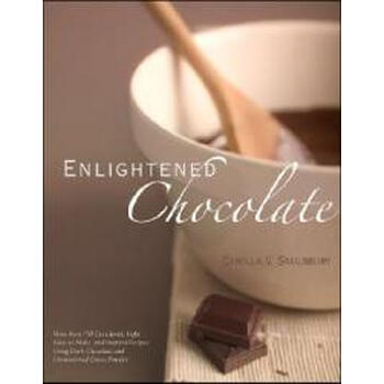 【】Enlightened Chocolate
