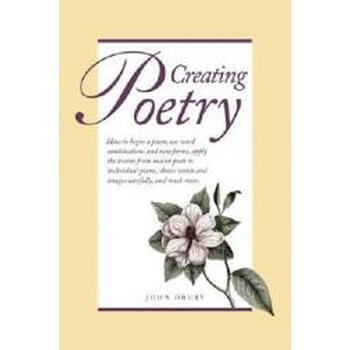 【】Creating Poetry