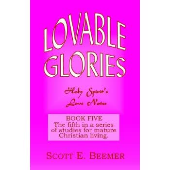【】Lovable Glories