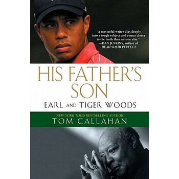 【】His Father's Son: Earl and Tiger