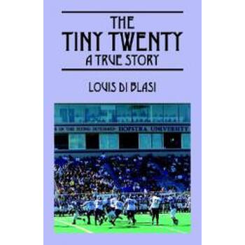 【】The Tiny Twenty: A True Story