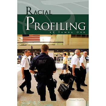 【】Racial Profiling